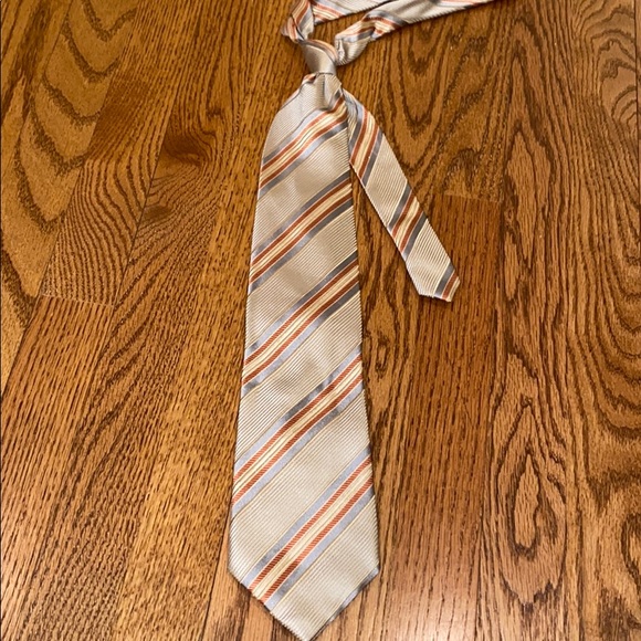 henry jacobson | Accessories | Henry Jacobson Tie | Poshmark